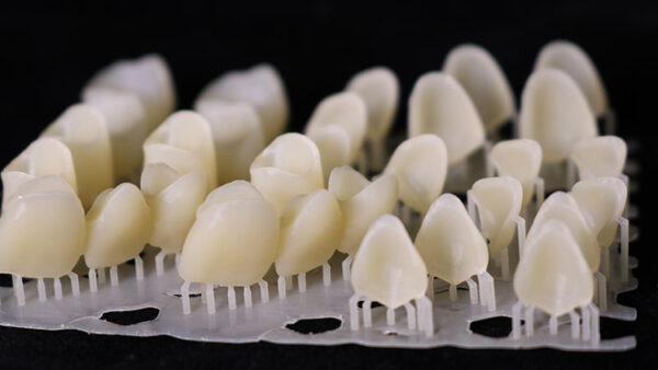 What’s the Best Material for a Dental Crown? | Ifun3d