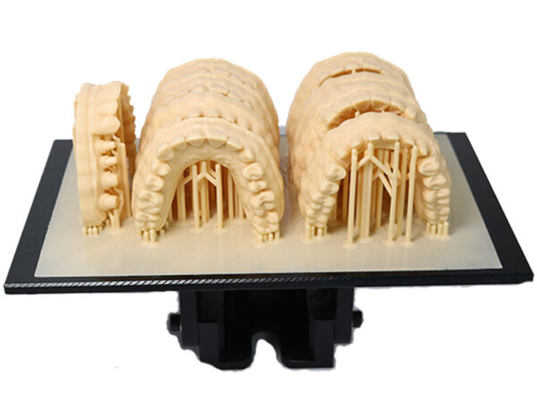 Dental 3D Printer Guide: Principles and Applications