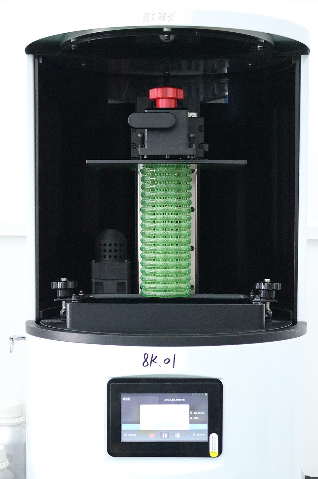IFUN July 3D Printer and Resin Promotions
