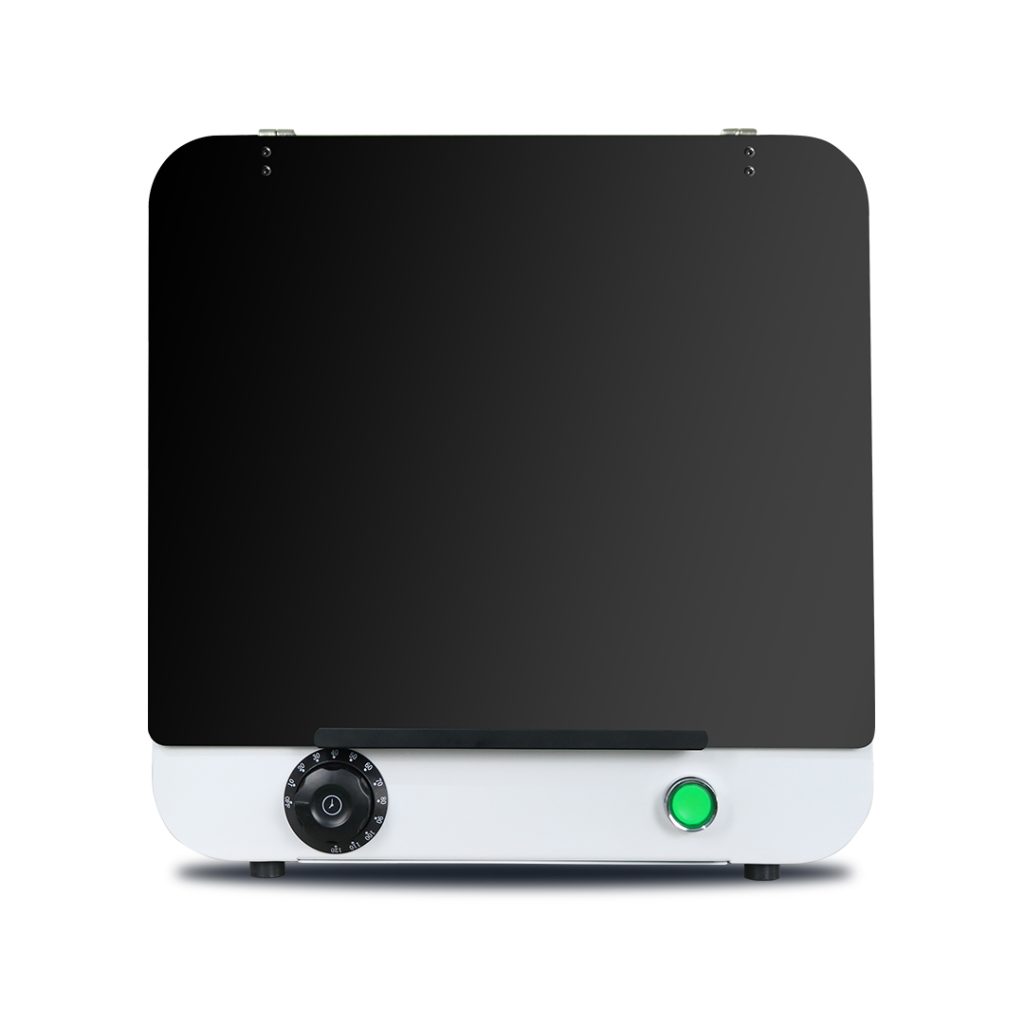 HP-J800 high power jewelry curing box