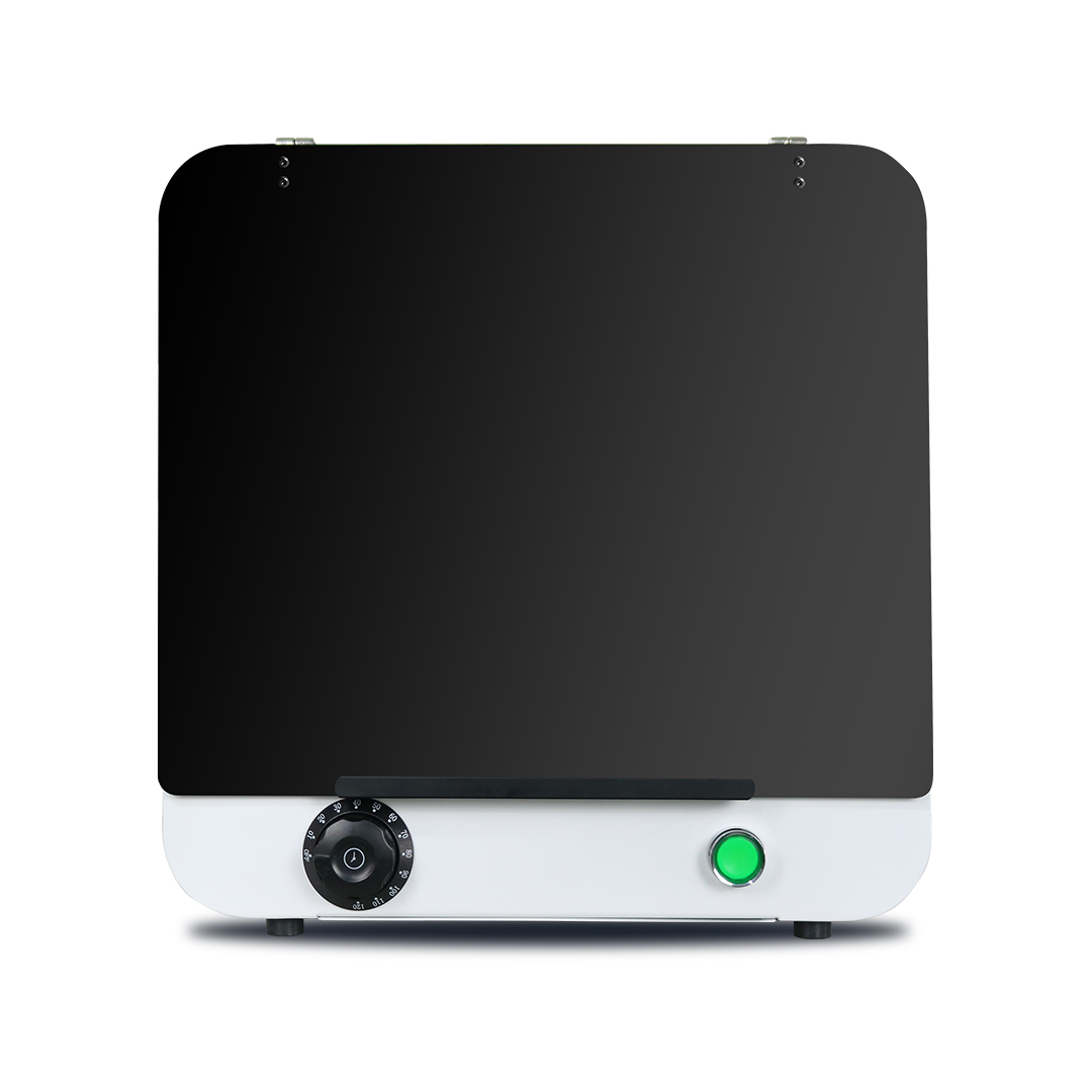 HP-J800 high power jewelry curing box