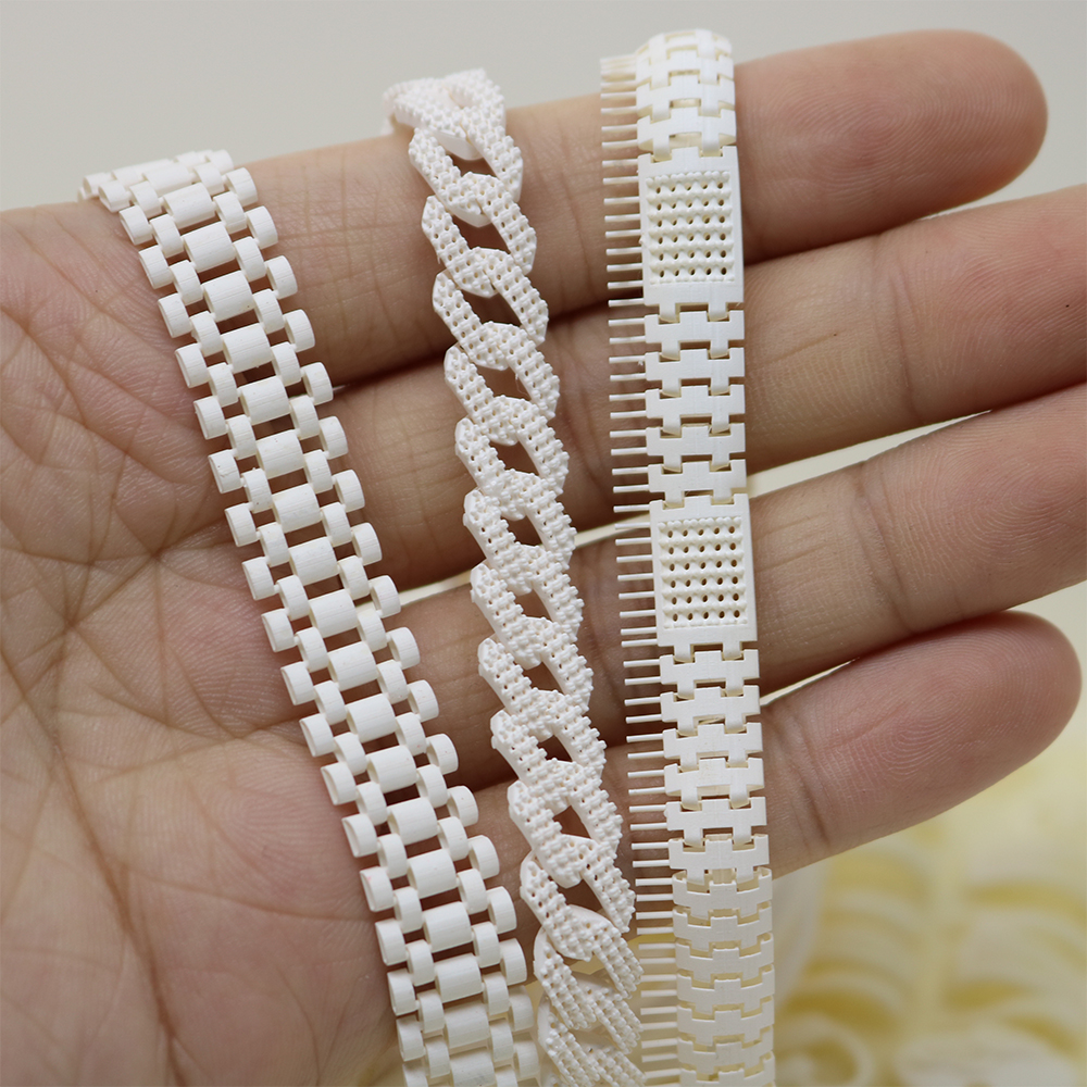 3D Printing White Wax Casting Resin