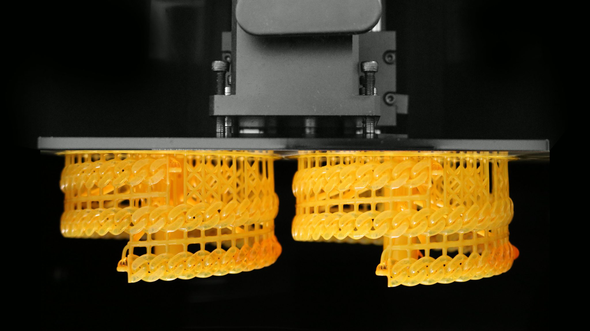 Jewelry 3D Printers and Castable Resins for Jewelry Casting