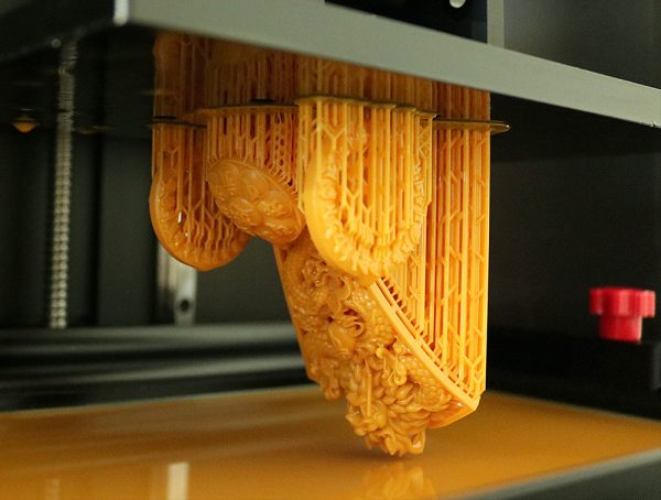 How to improve the printing accuracy of LCD 3D printers | iFUN3D