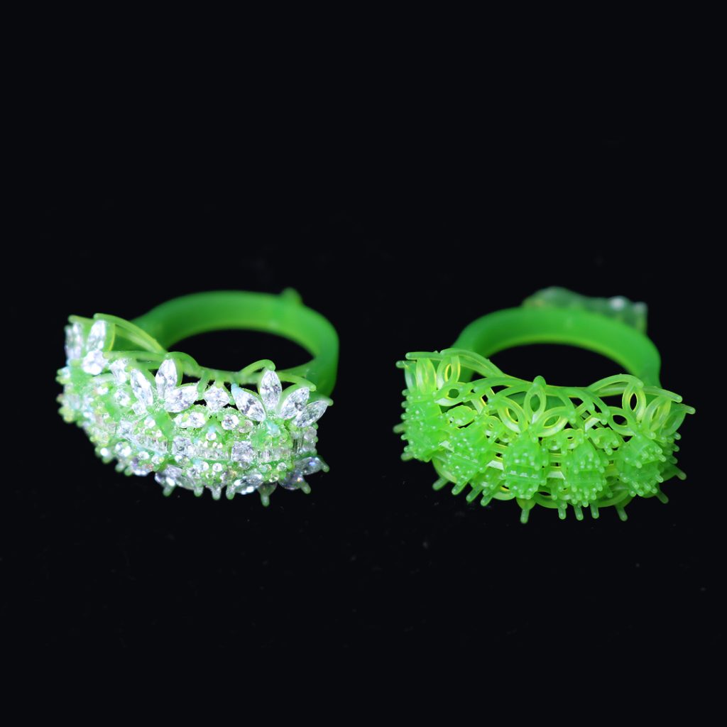 Personalized Jewelry Design: The Unlimited Possibilities of 3D Printing ...