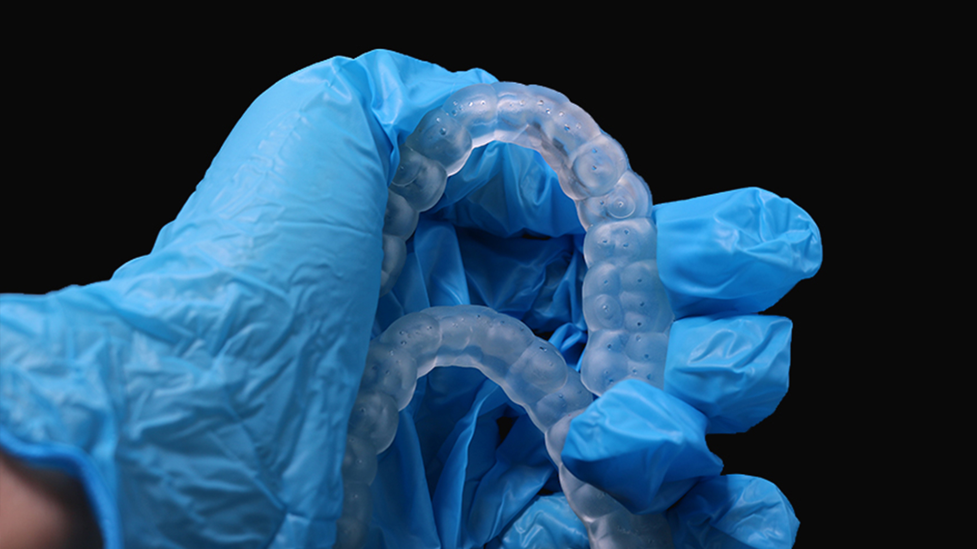 Dental Occlusal Splint (#3162) - IFUN