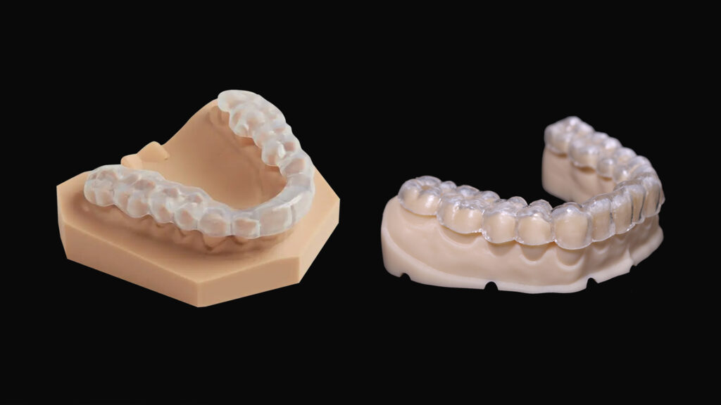 Dental Occlusal Splint (#3162) - IFUN