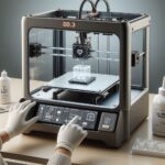 3D Resin Printer Calibration: How to Properly Calibrate