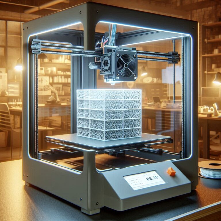 The Ultimate 3D Printer Test Guide | Ifun3d