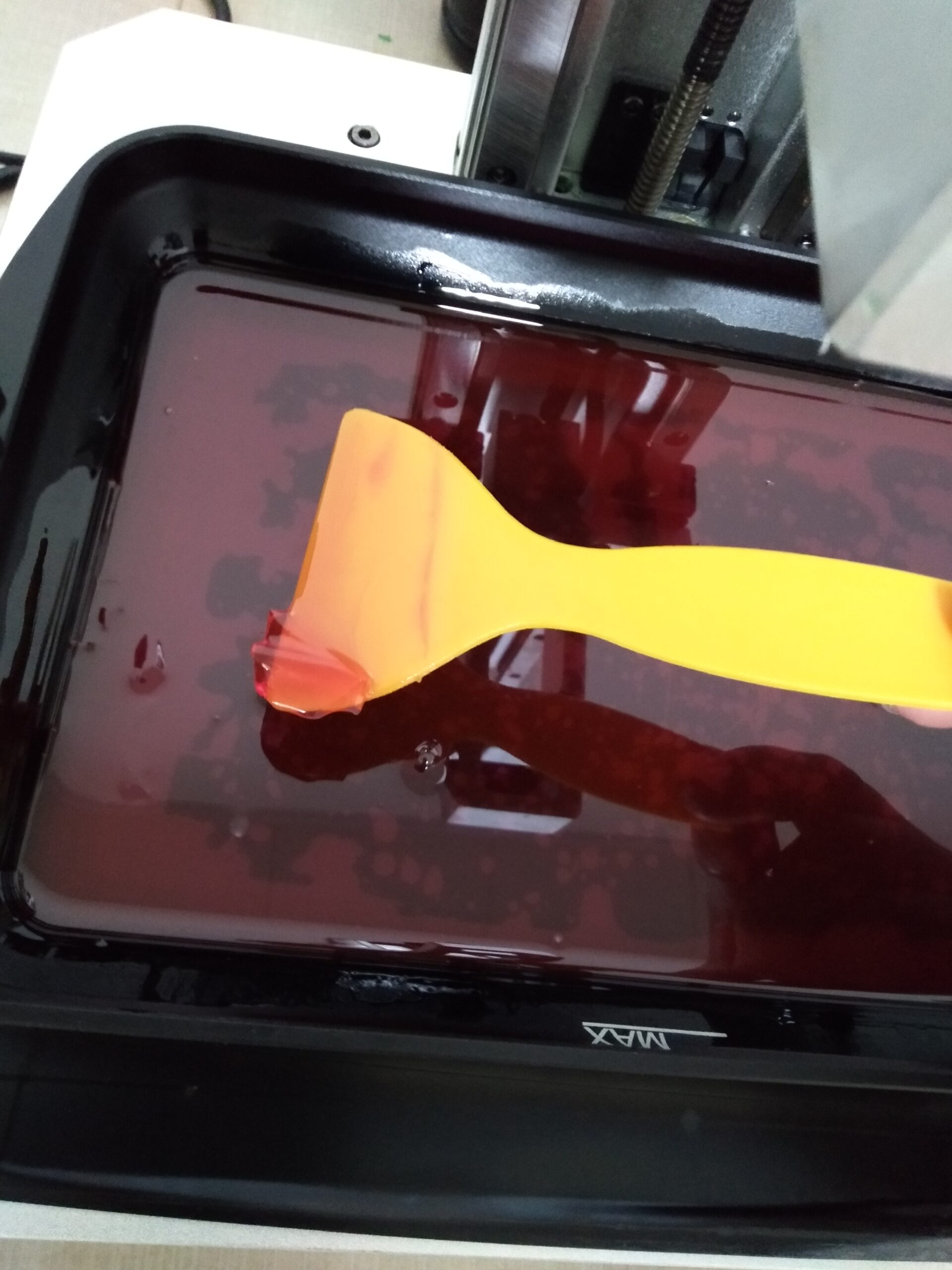 How to Solve the Odor and Safety Problems of Photocurable Resin | Ifun3d