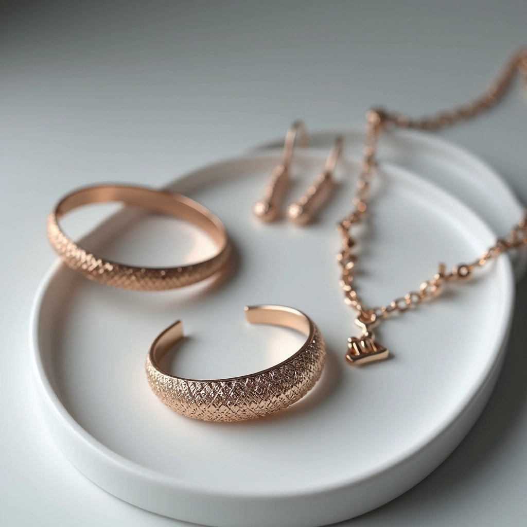 Applications of Nylon 3D Printer Filament in Jewelry Design