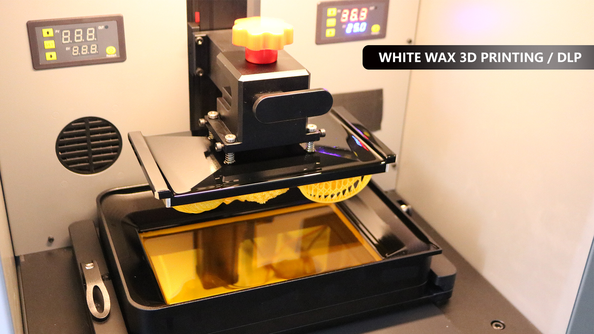 How Fast Is a UV Resin 3D Printer | IFUN3D