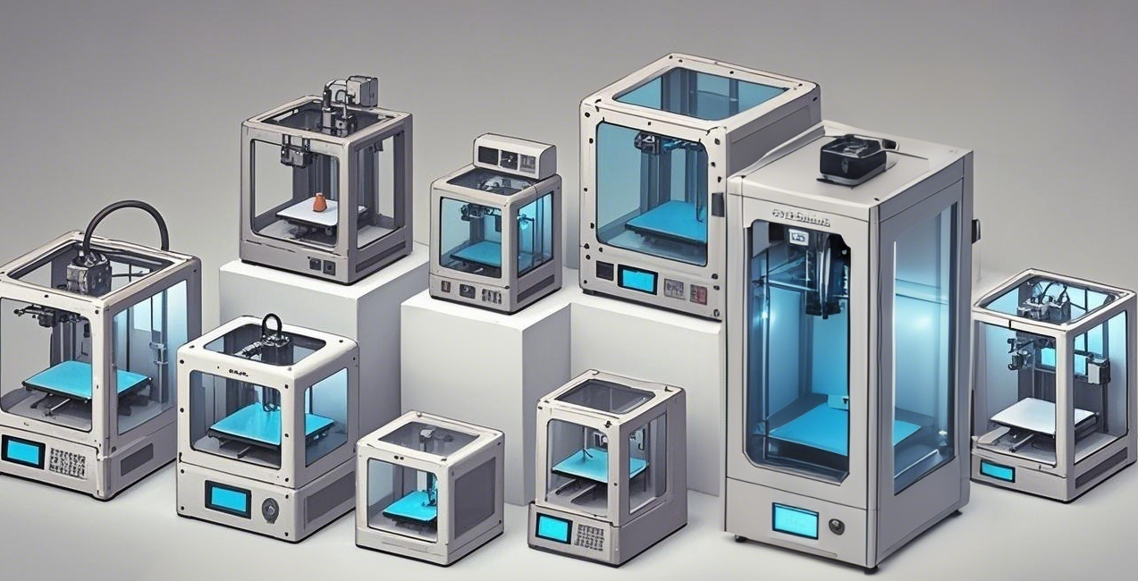 How Much Does a 3D Printer Cost ? | IFUN3D