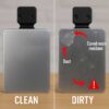 How to Clean 3D Printer Build Plate (Resin Printer Guide)