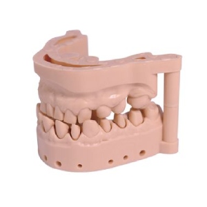 DENT PRO | High-Resolution Professional Dental 3D Printer